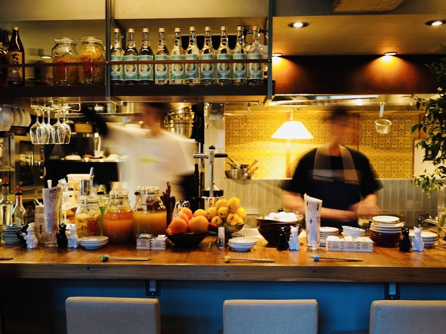 7 best modern izakaya in Tokyo