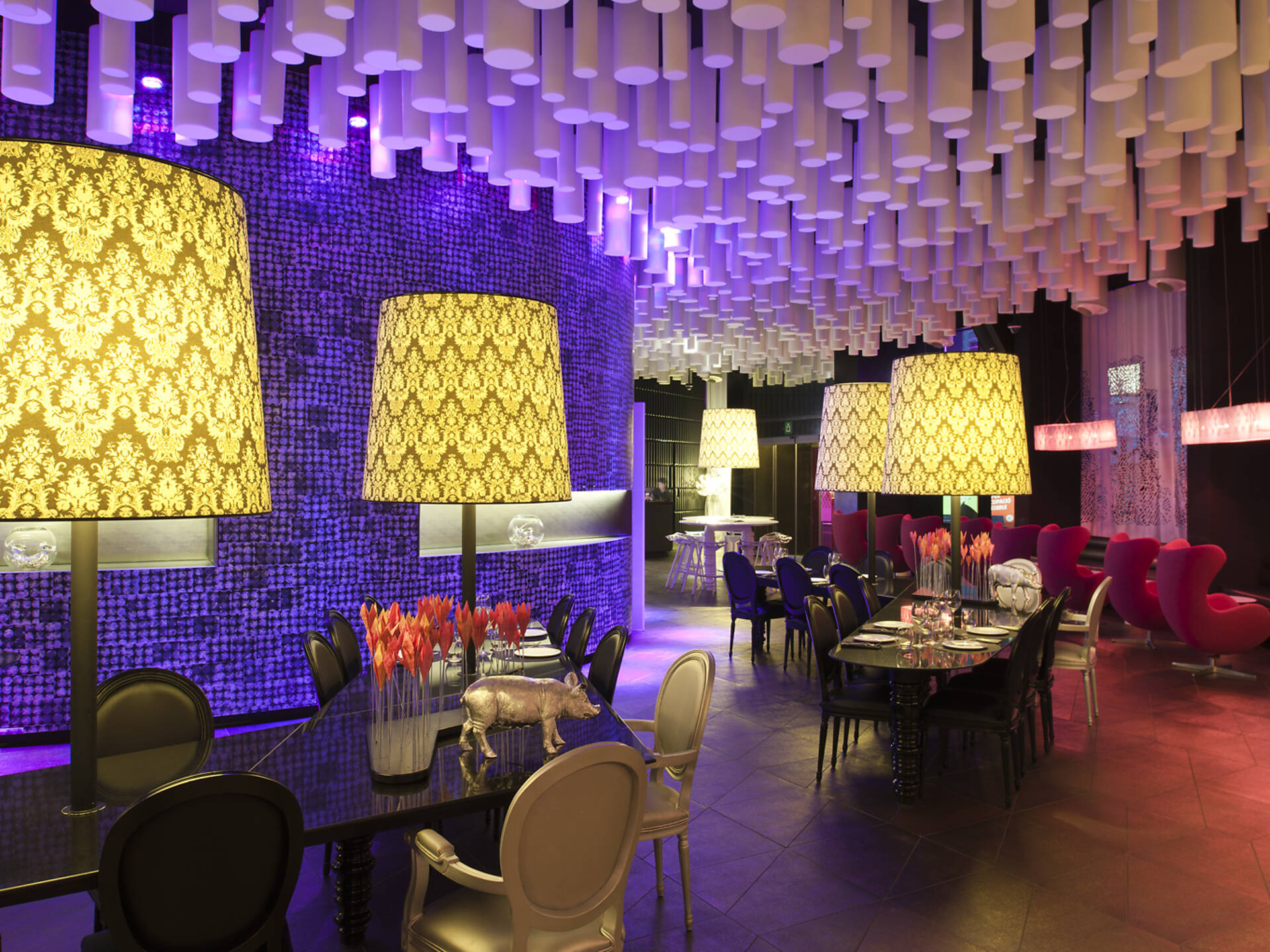 56 restaurants del Raval de Barcelona que has de tastar