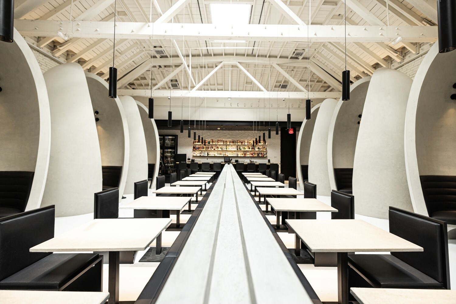 Workshop Kitchen & Bar Los Angeles | Restaurants in La Brea, Los Angeles