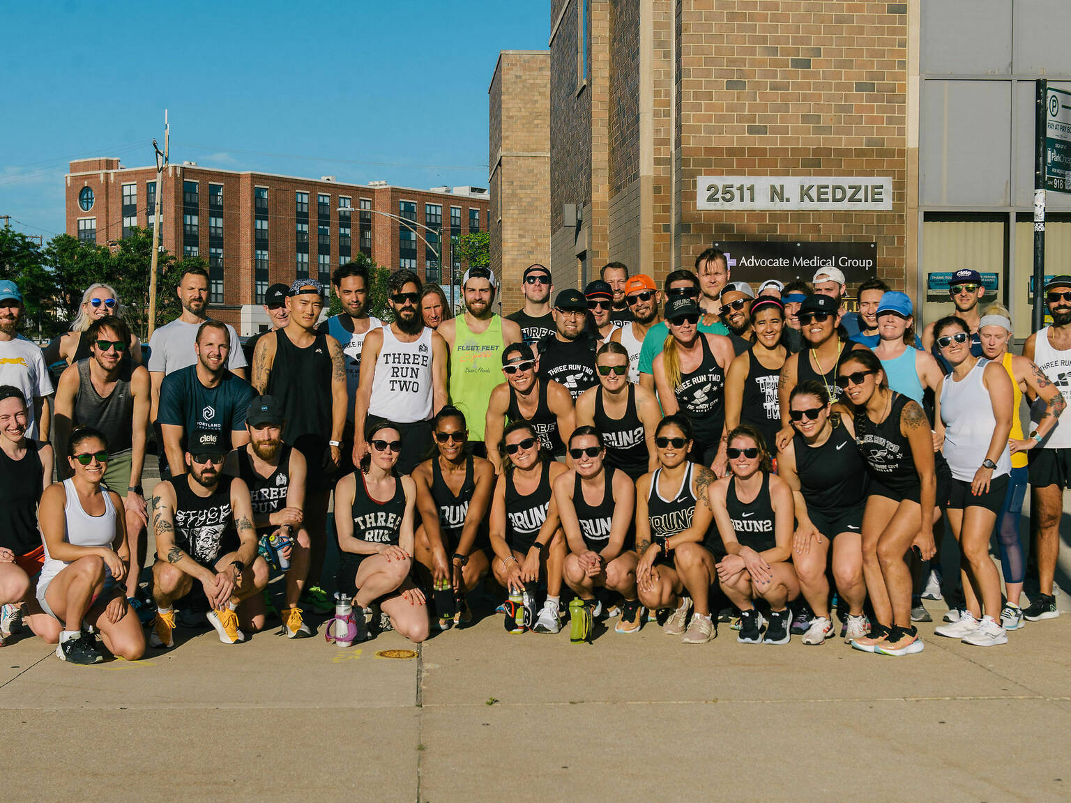 19 Best Chicago Running Clubs to Keep You Motivated