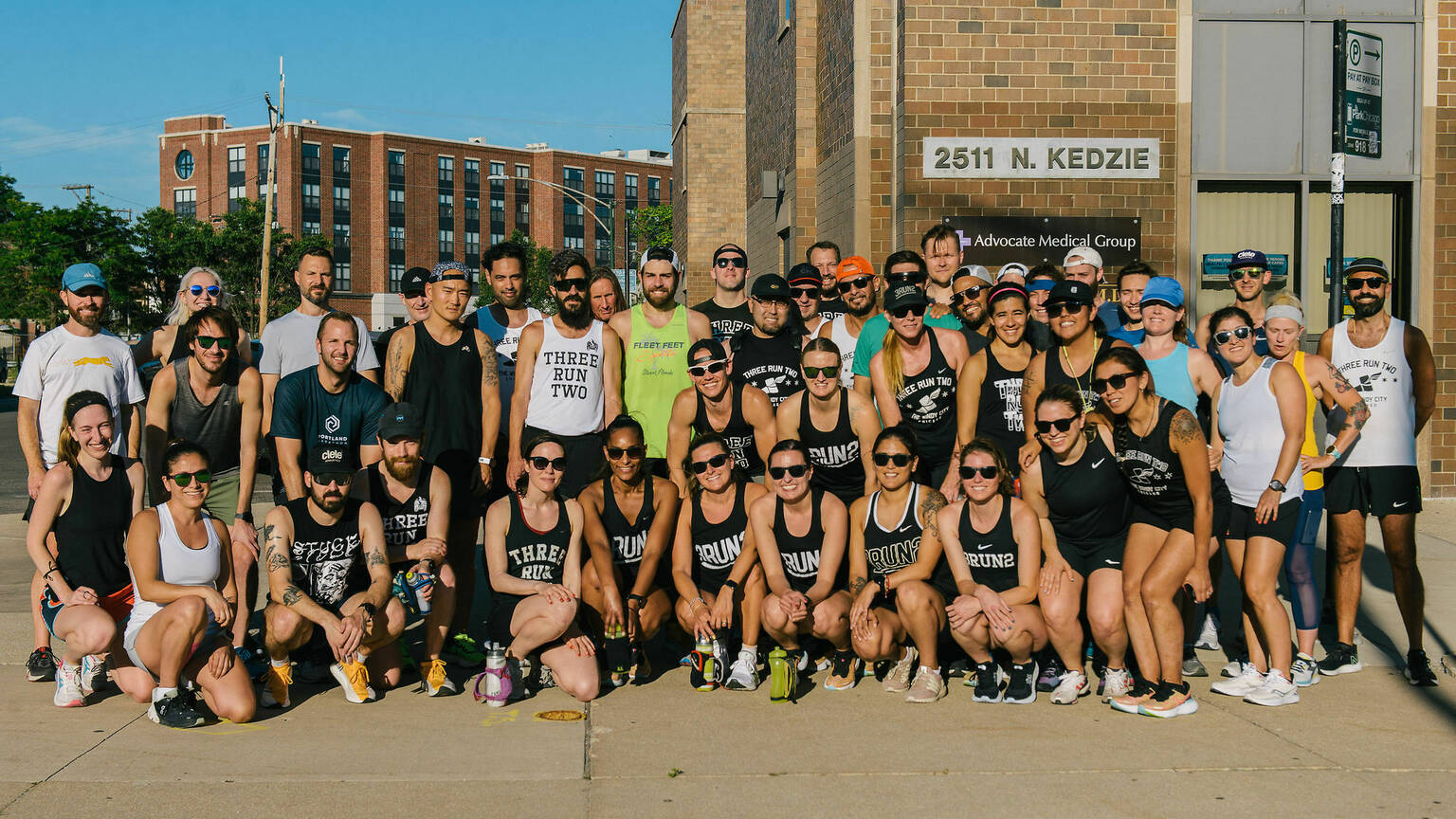 19 Best Chicago Running Clubs to Keep You Motivated