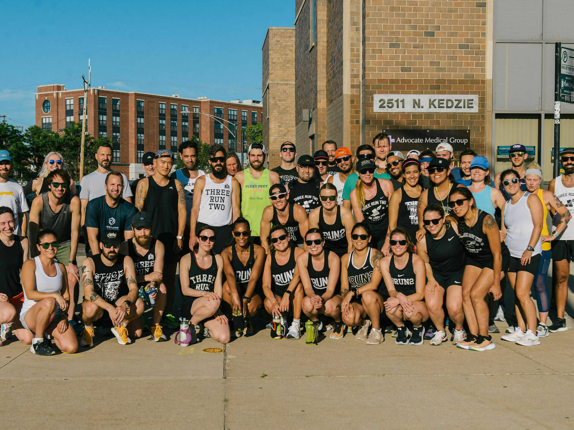 19 Best Chicago Running Clubs to Keep You Motivated
