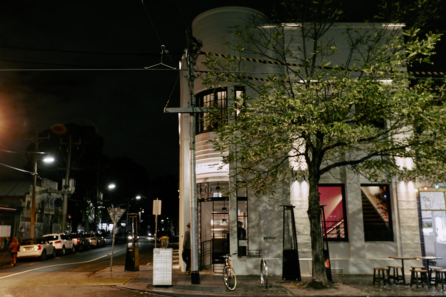 Moonhouse x Nonchalant dining experience | Things to do in Melbourne