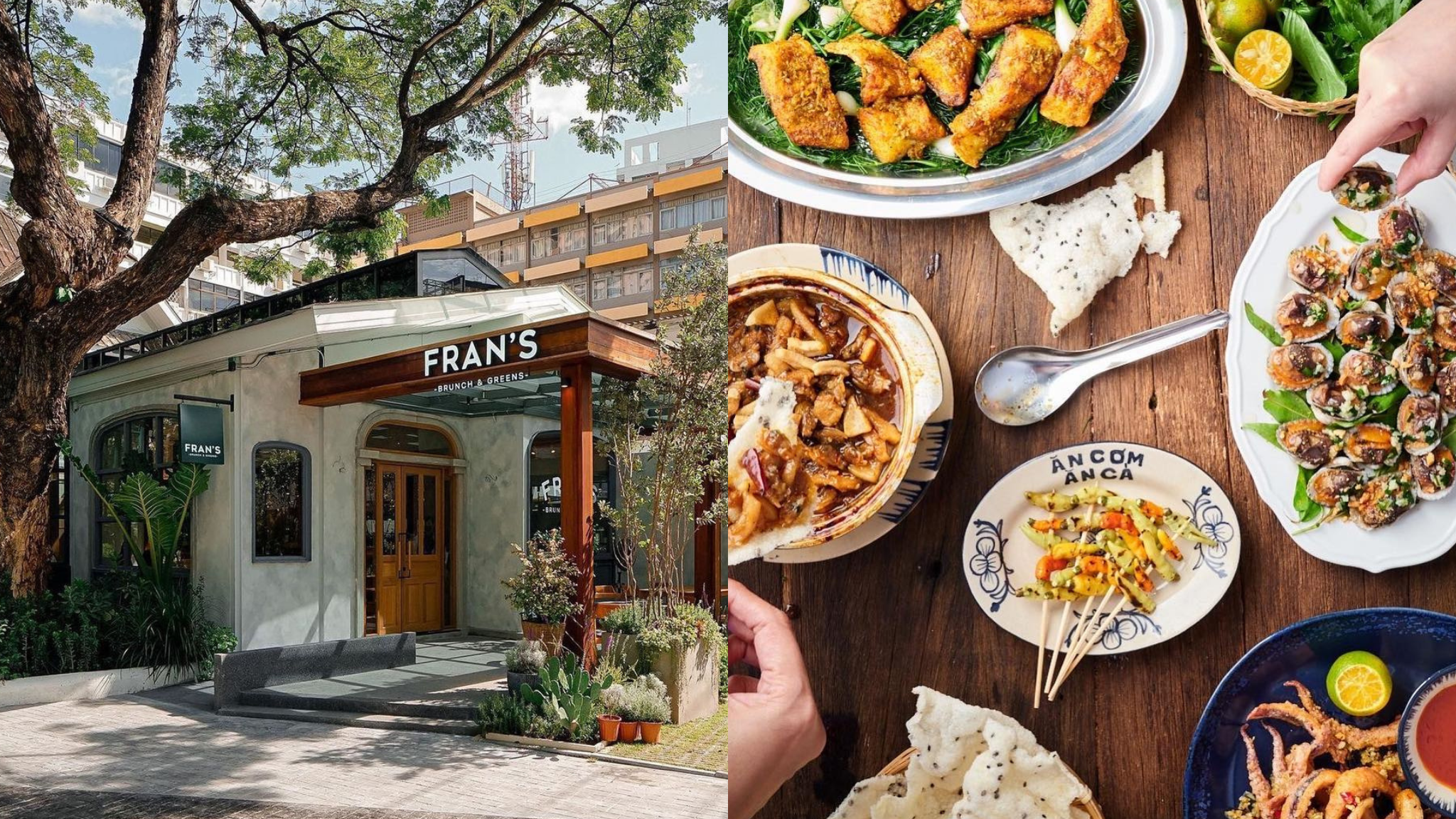 Soi Ngam Duplee in Sathorn is home to Pla Iberry's new brunch and ...