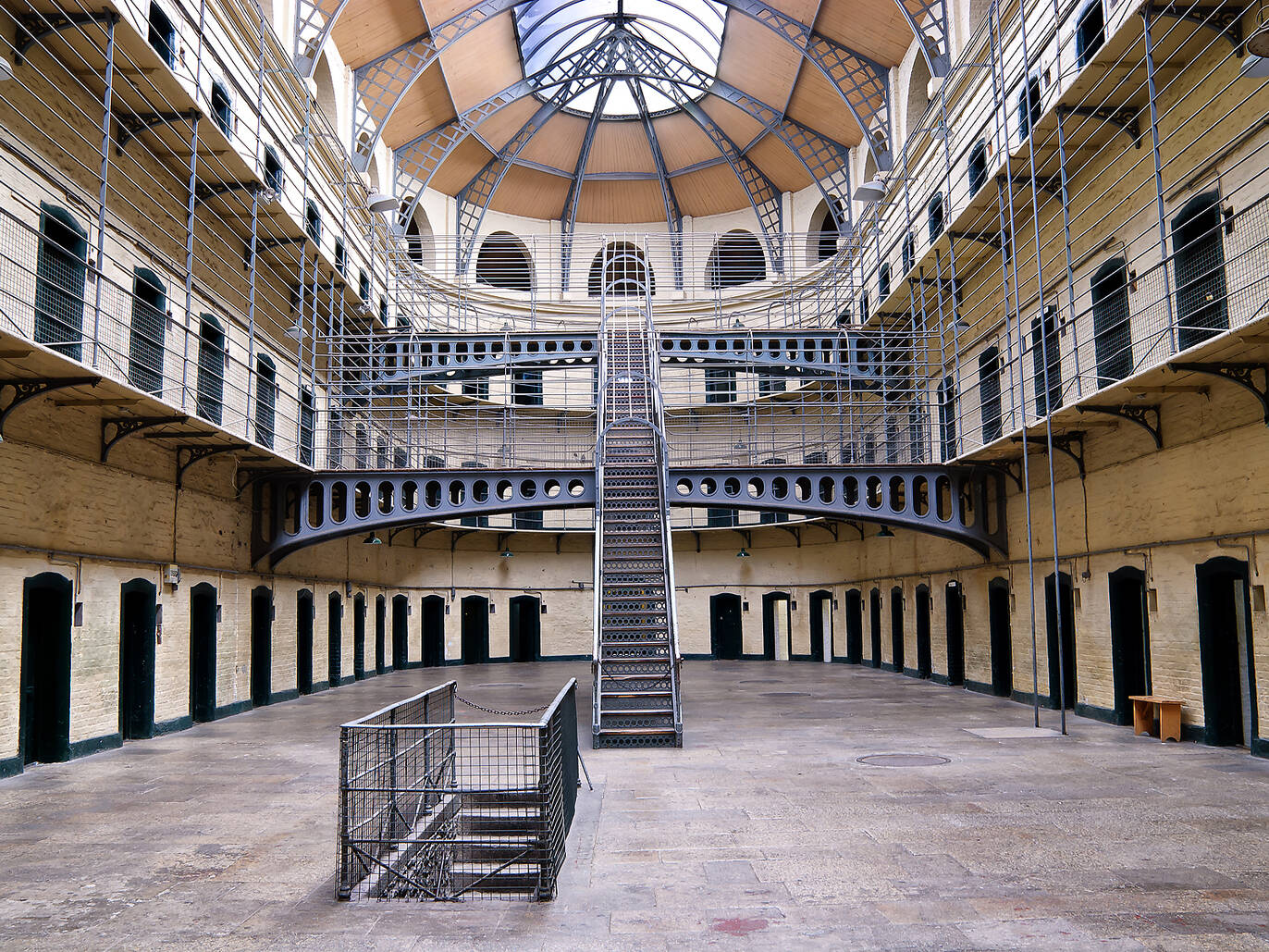 10 Best Attractions in Dublin Right Now
