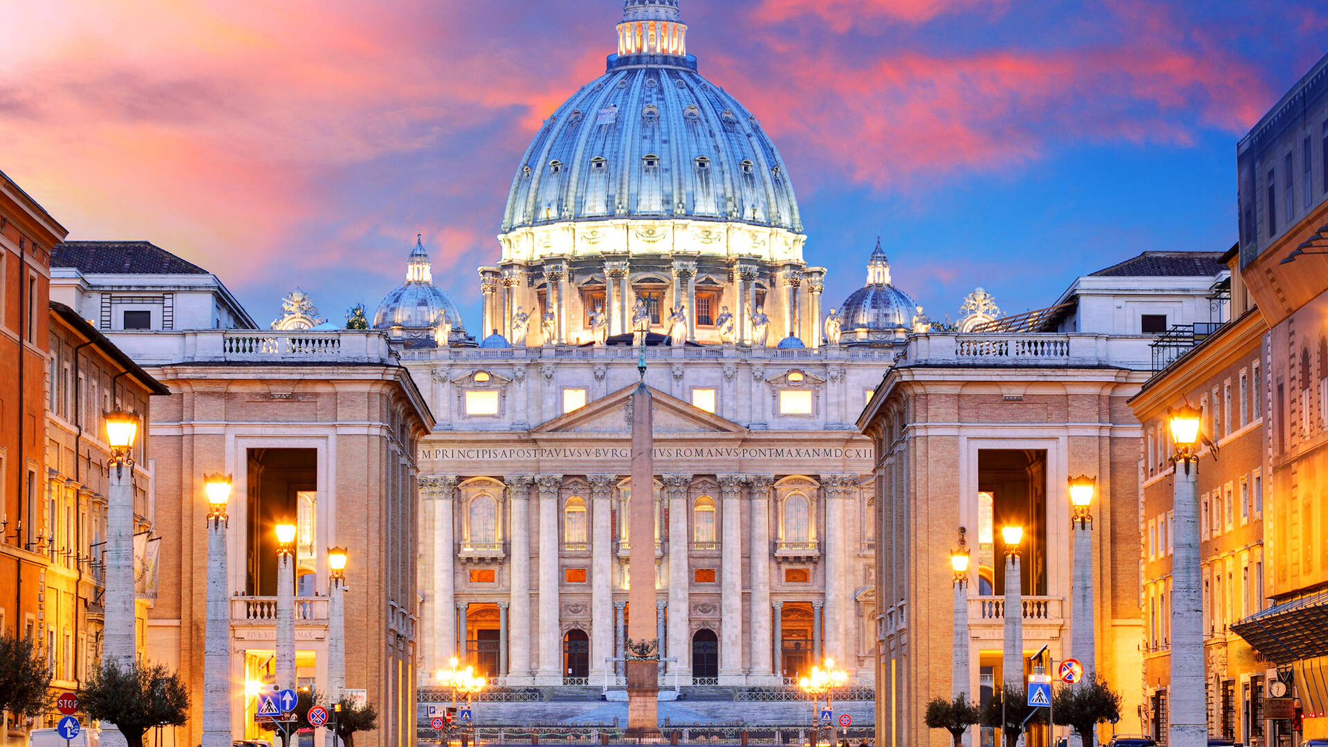 10 Most Beautiful Buildings in Rome By A Local
