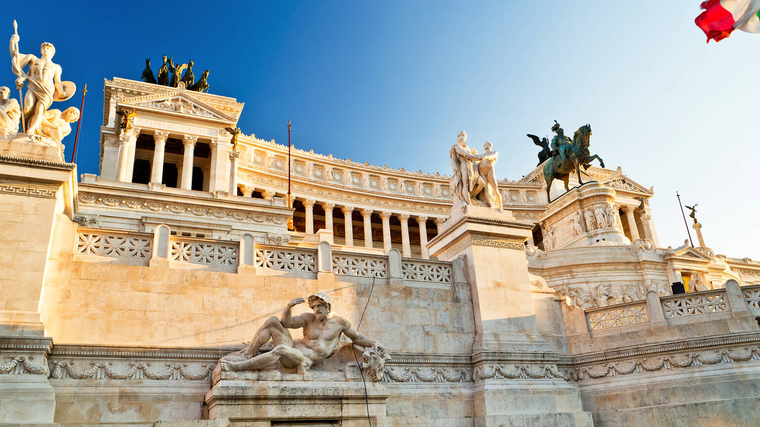 10 Most Beautiful Buildings in Rome By A Local