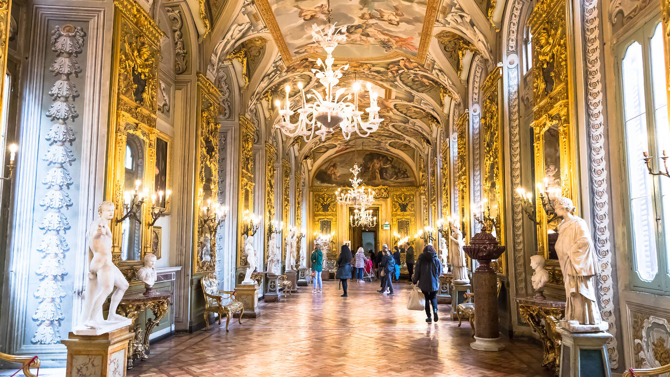 10 Most Beautiful Buildings in Rome By A Local