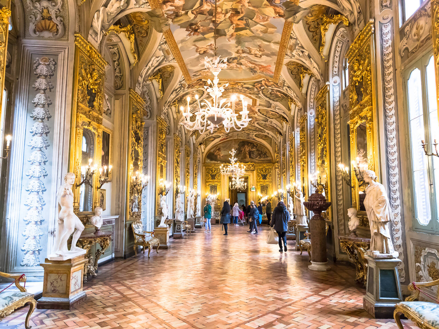 10 Most Beautiful Buildings in Rome By A Local