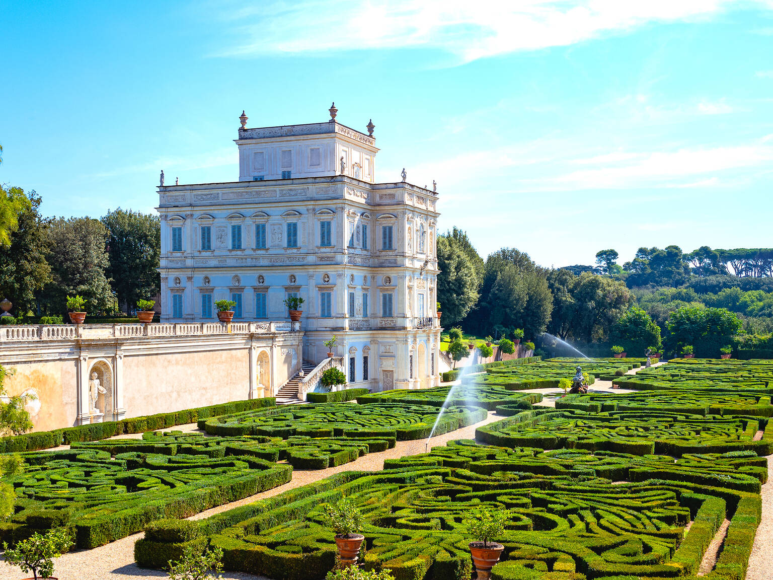 10 Most Beautiful Buildings in Rome By A Local