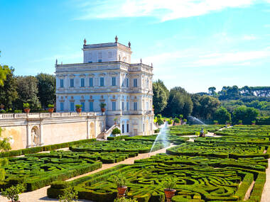 10 Most Beautiful Buildings in Rome By A Local