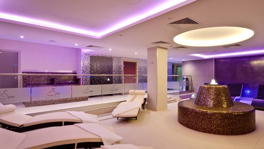 7 Best Spas in Liverpool for Rest and Relaxation
