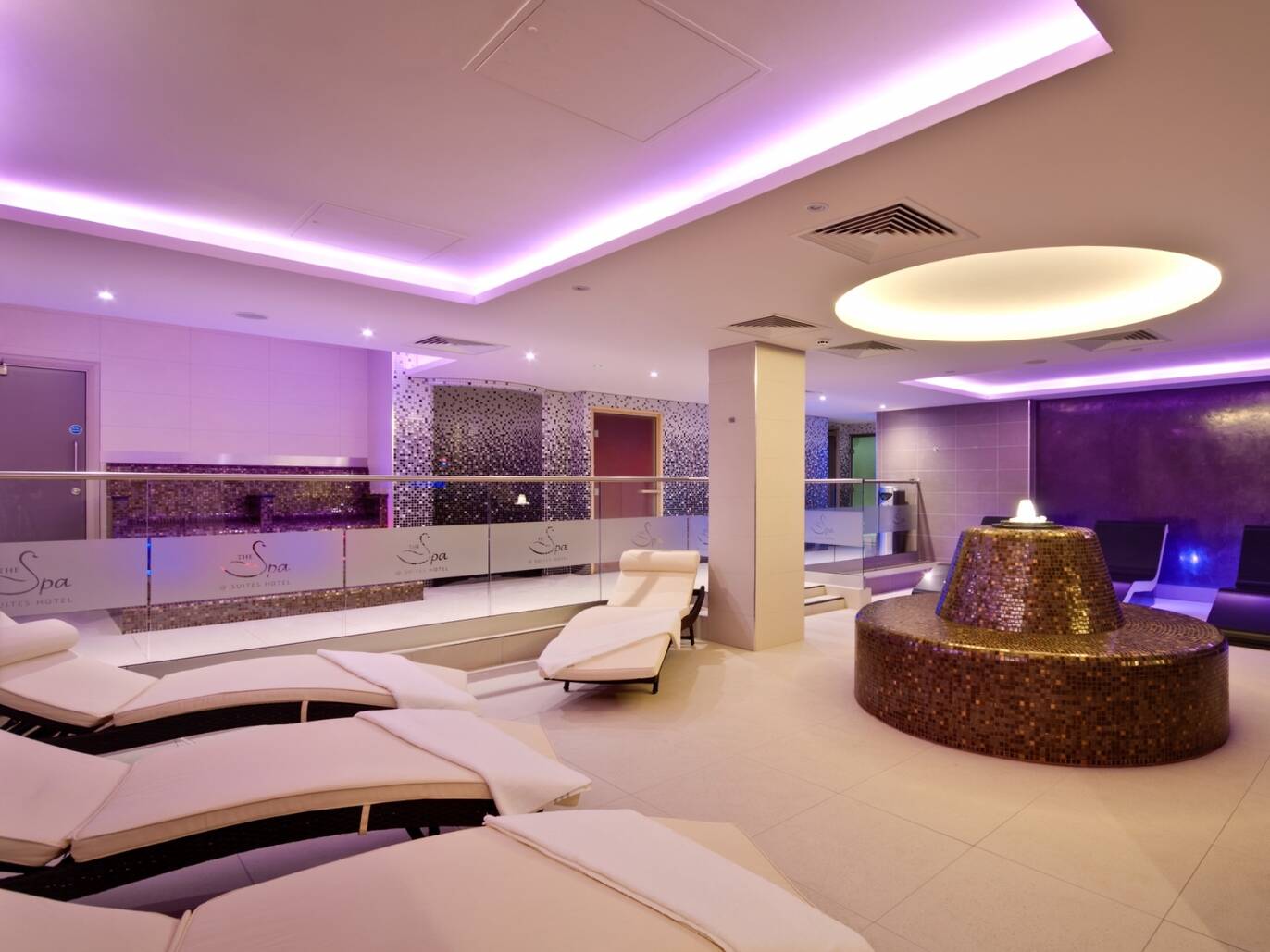 7 Best Spas in Liverpool for Rest and Relaxation