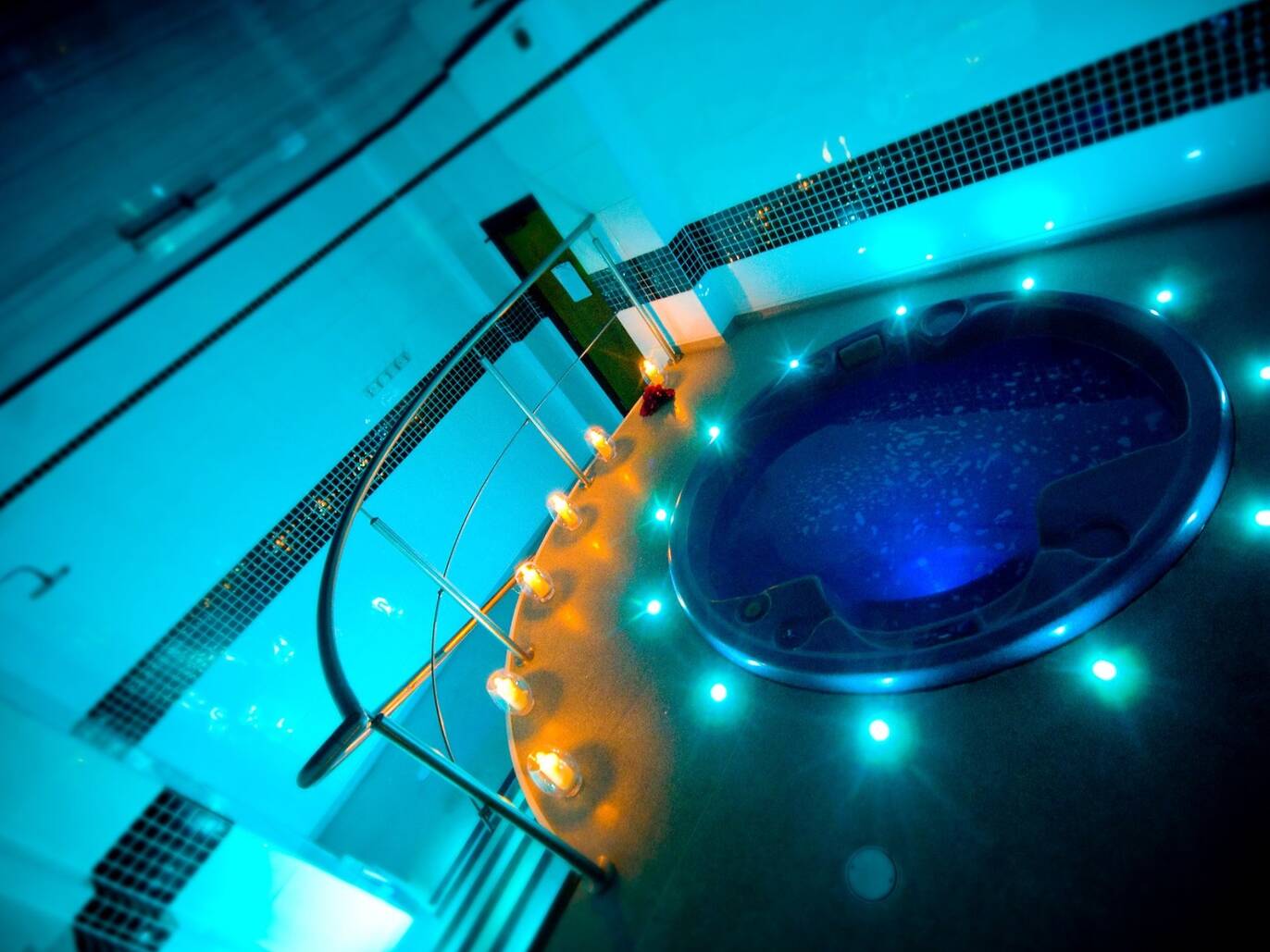 7 Best Spas in Liverpool for Rest and Relaxation