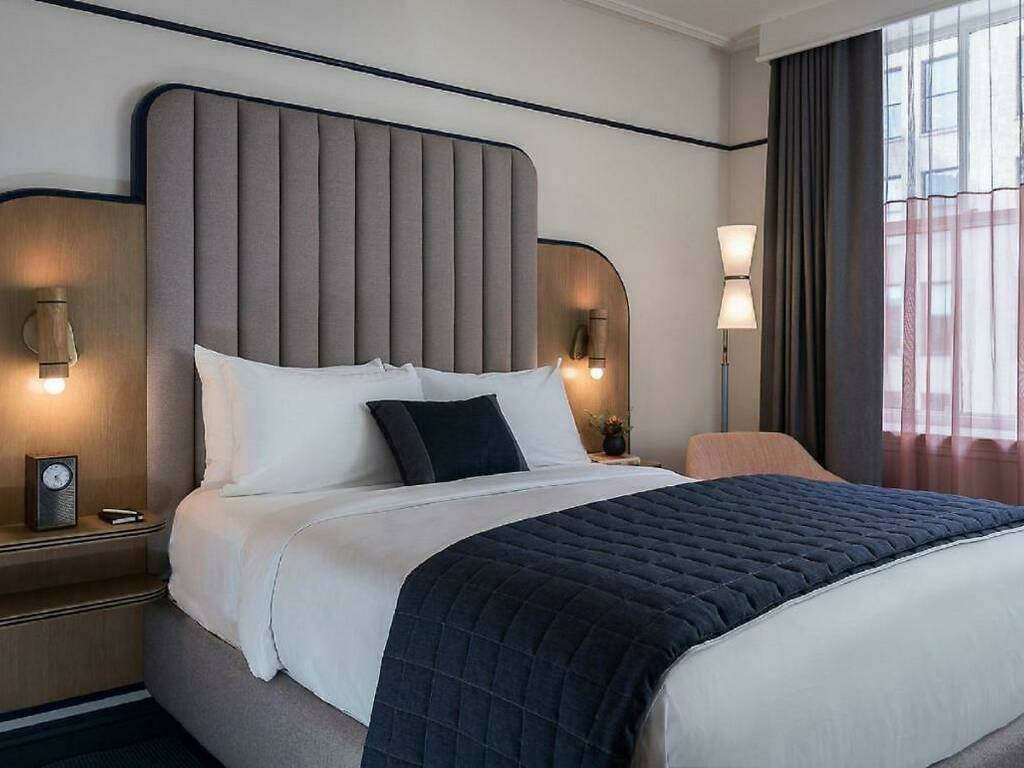 The 9 Best Hotels in Memphis for 2025