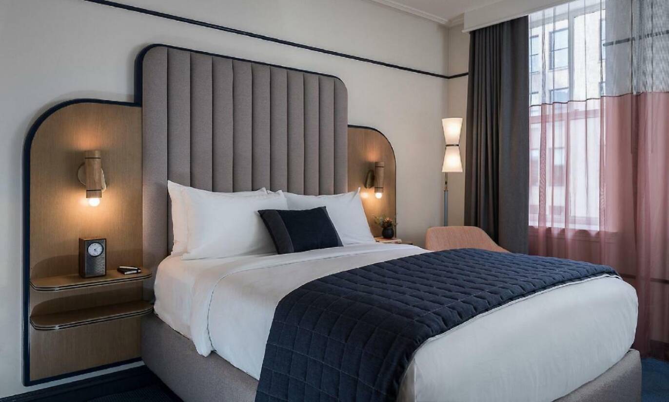 The 9 Best Hotels in Memphis for 2025