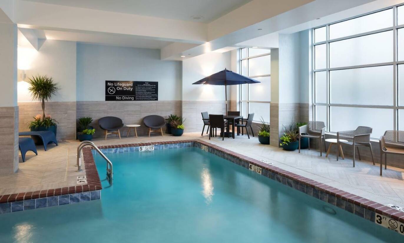 The 9 Best Hotels in Memphis for 2025