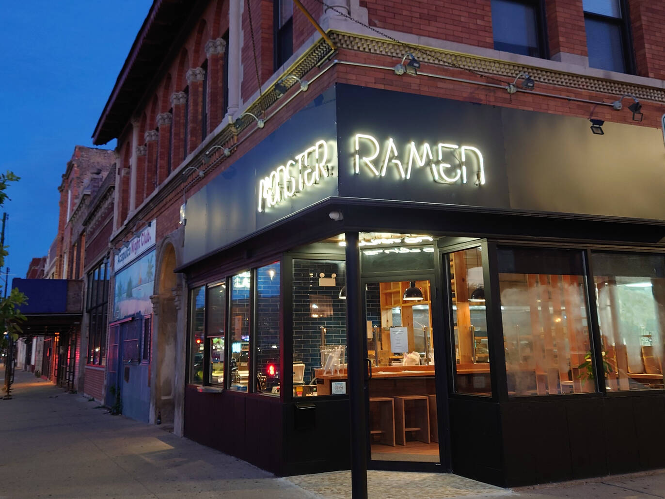 21 Best Ramen Shops in Chicago