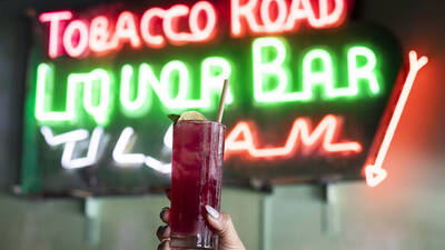 11 Best Bars in Brickell From Rooftops to Lounges to Dives