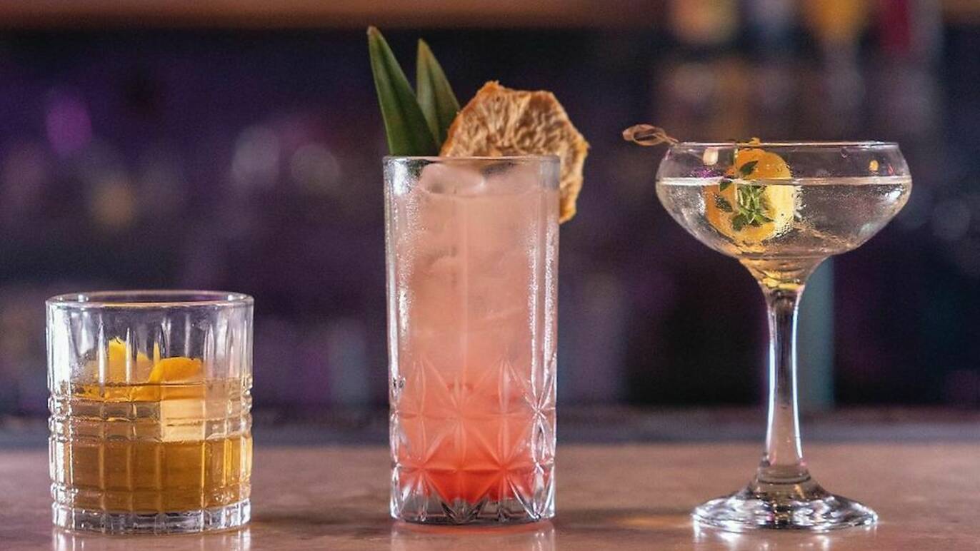 15 Best Bars in Brickell for Skyline Views and Big City Vibes