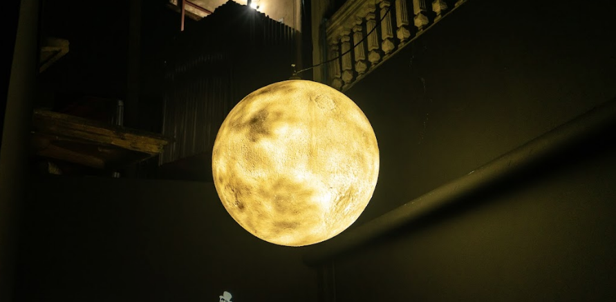 Talad Noi Mid-Autumn Festival | Things to do in Bangkok