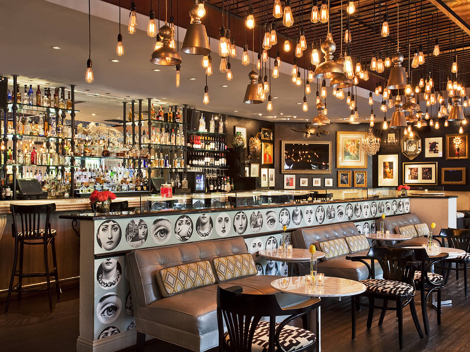 17 Best Restaurants in Dallas for 2023