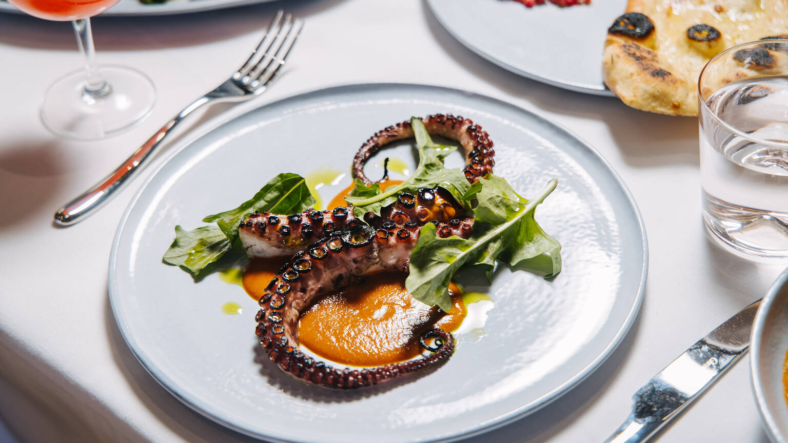 17 Best Restaurants in Dallas to Book Right Now