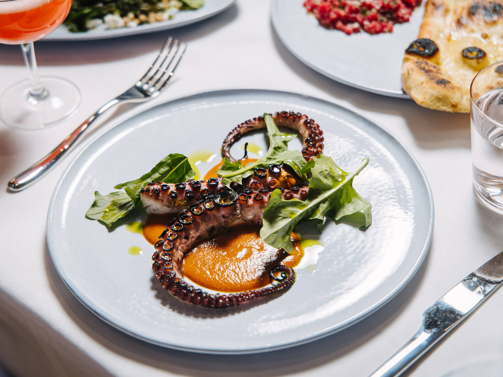 17 Best Restaurants in Dallas to Book Right Now