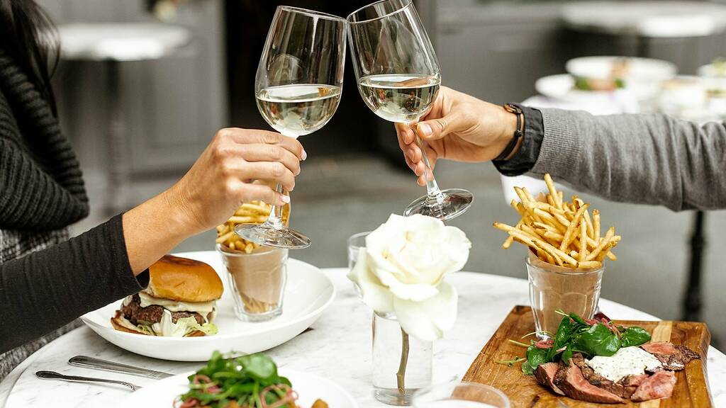 17 Best Restaurants in Dallas to Book Right Now