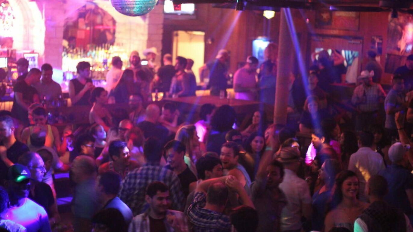 The 18 Best Bars in Dallas for 2025