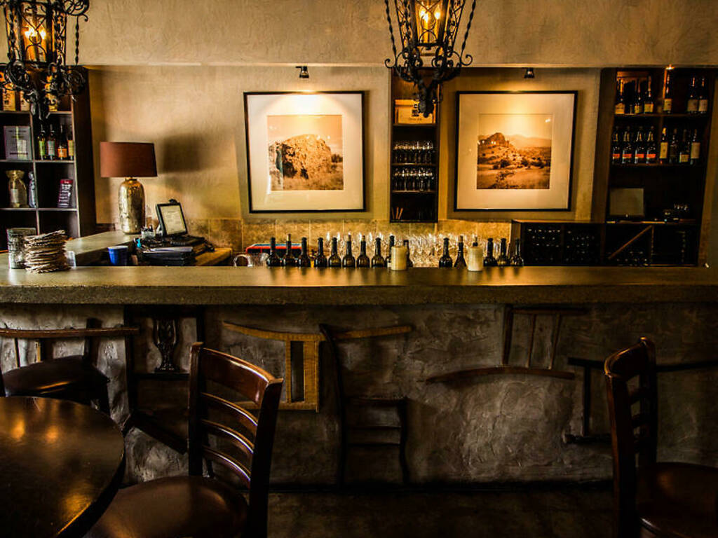 The 10 Best Bars in Dallas (2025)