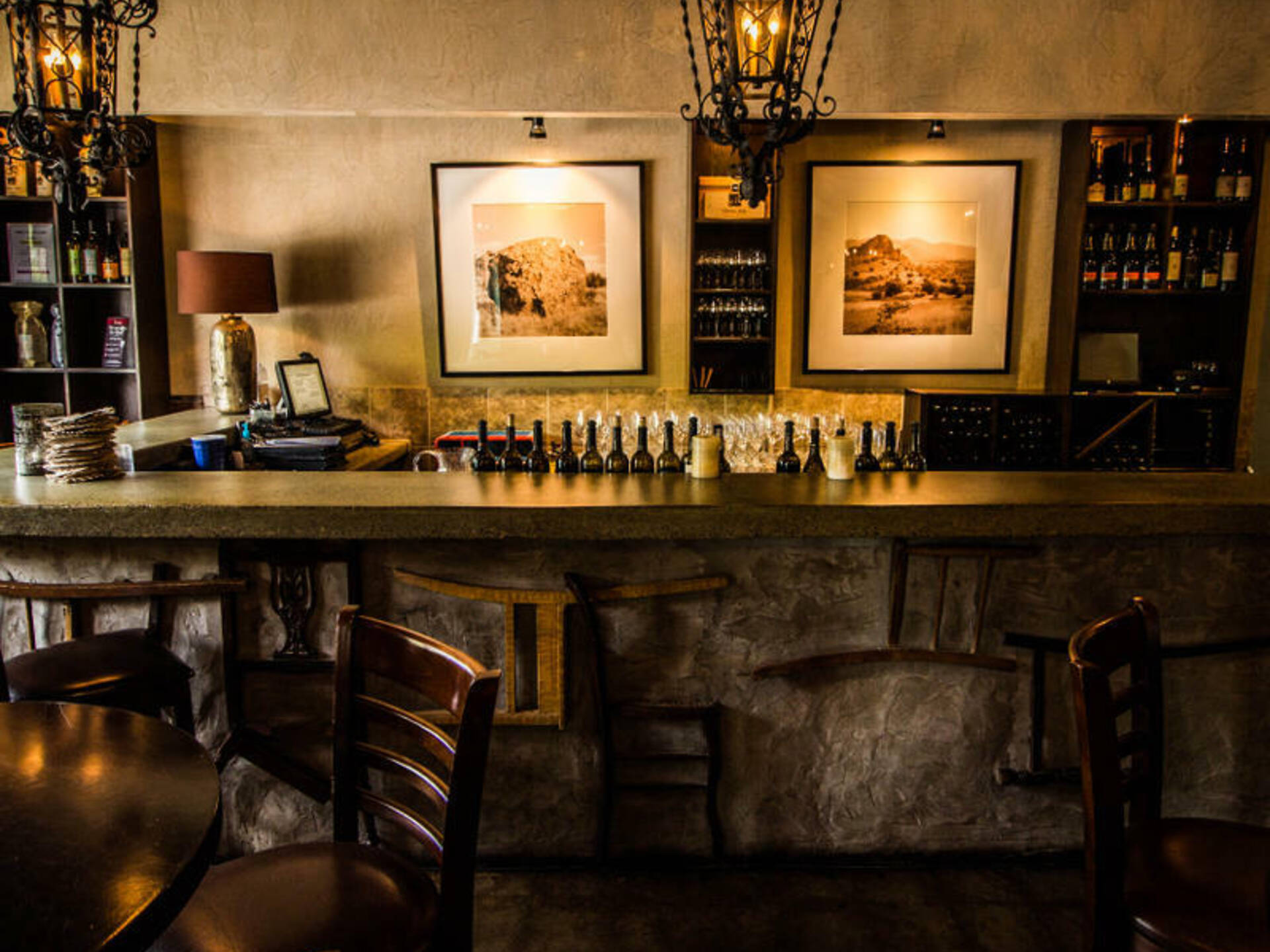 The 10 Best Bars in Dallas (2025)