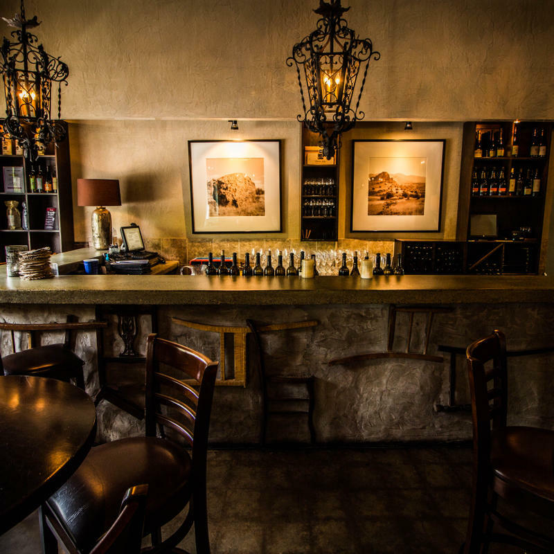 The 10 Best Bars in Dallas (2025)