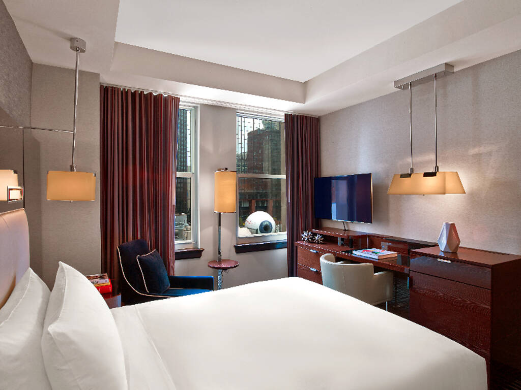 21 Best Hotels in Dallas, Curated by a Local Writer