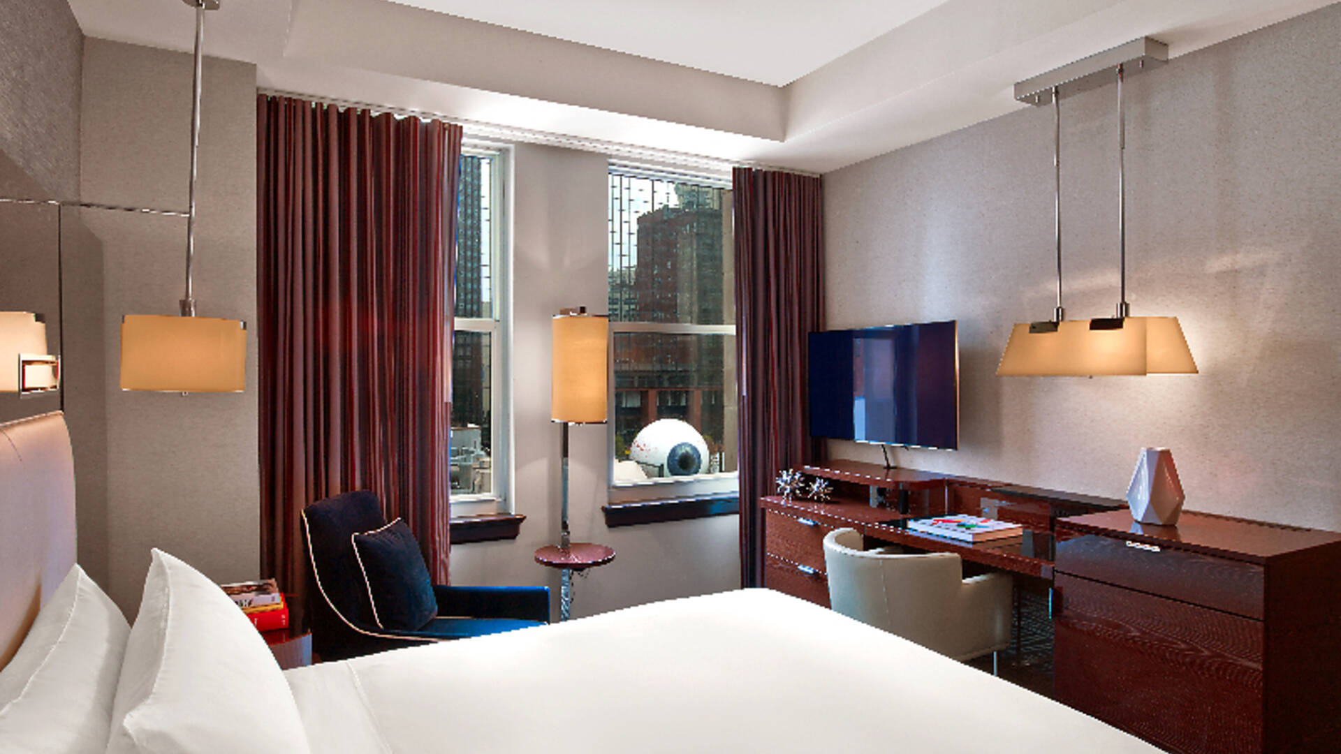 21 Best Hotels in Dallas, Curated by a Local Writer