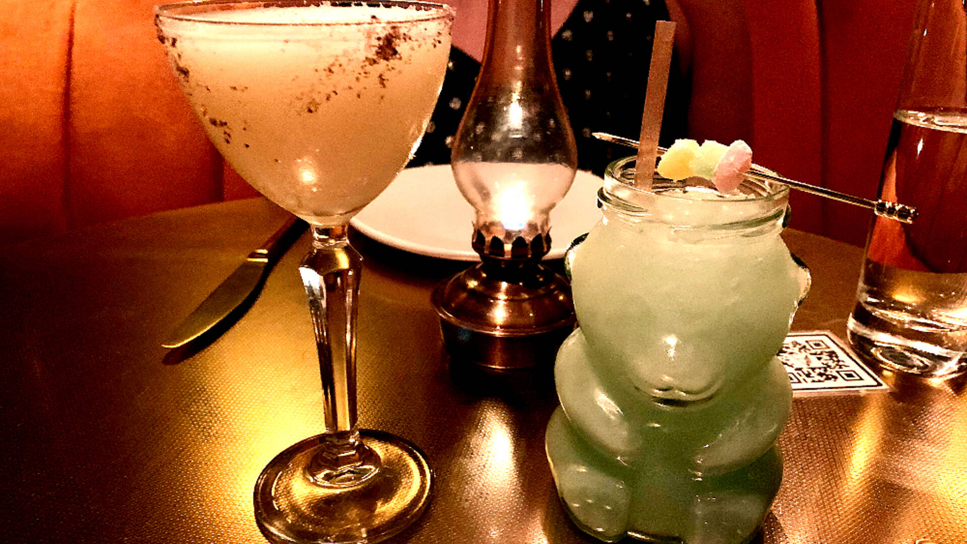 The 10 Best Bars in Dallas (2025)