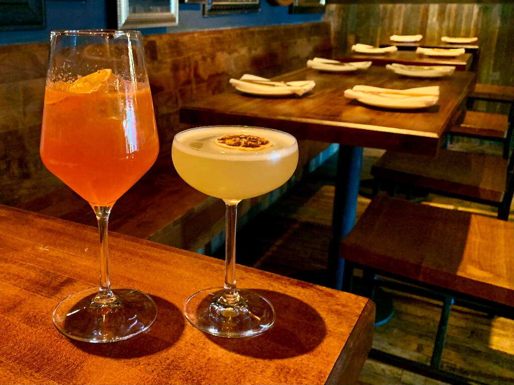 The 18 Best Bars in Dallas for 2025