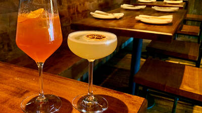 The 18 Best Bars in Dallas for 2025