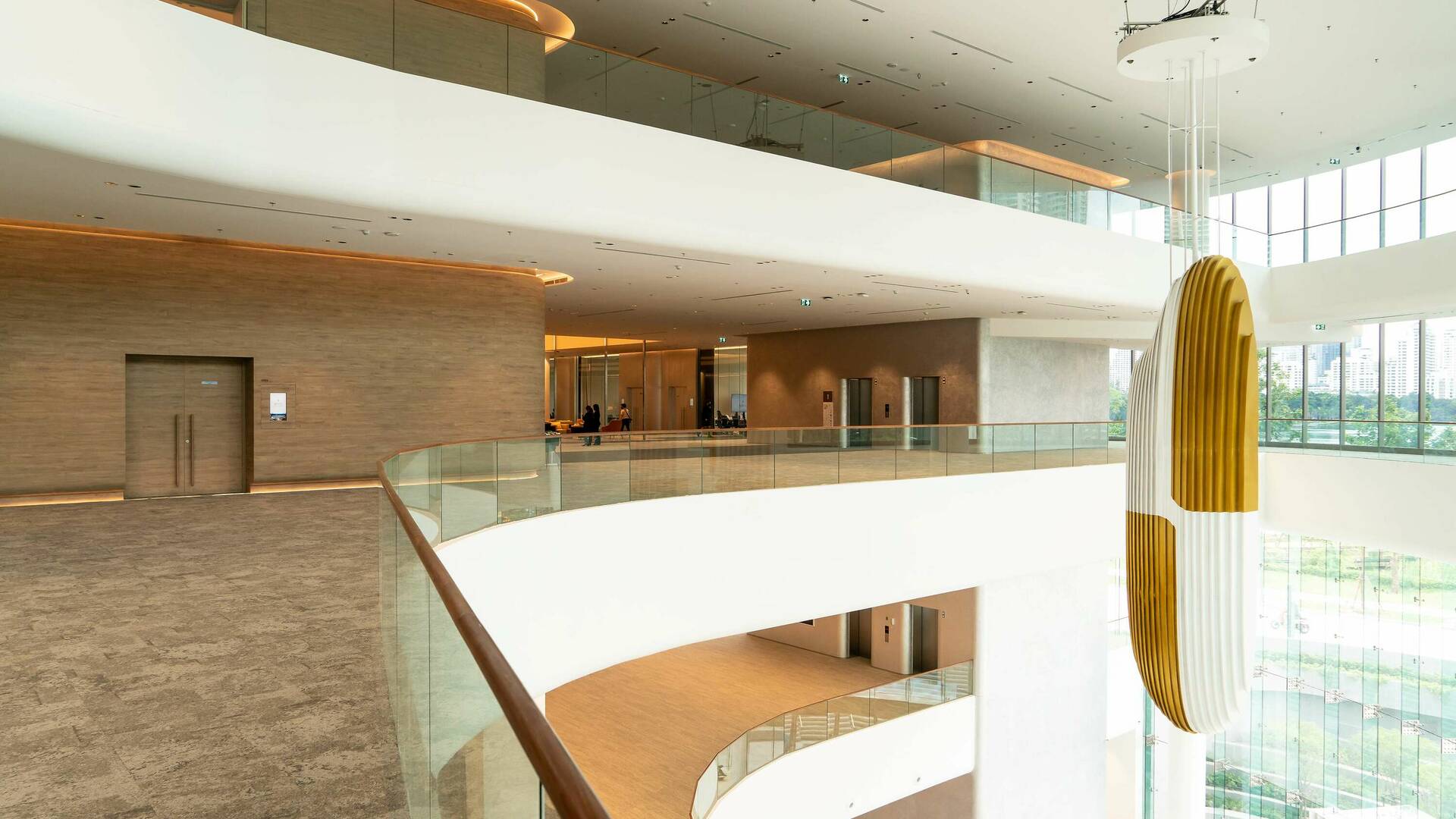 Queen Sirikit National Convention Center (QSNCC) | Things to do in ...