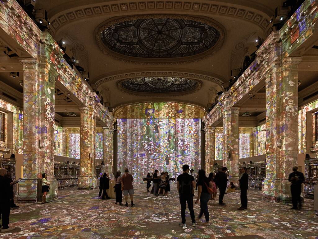 15 NYC art exhibitions we’re most excited about this fall