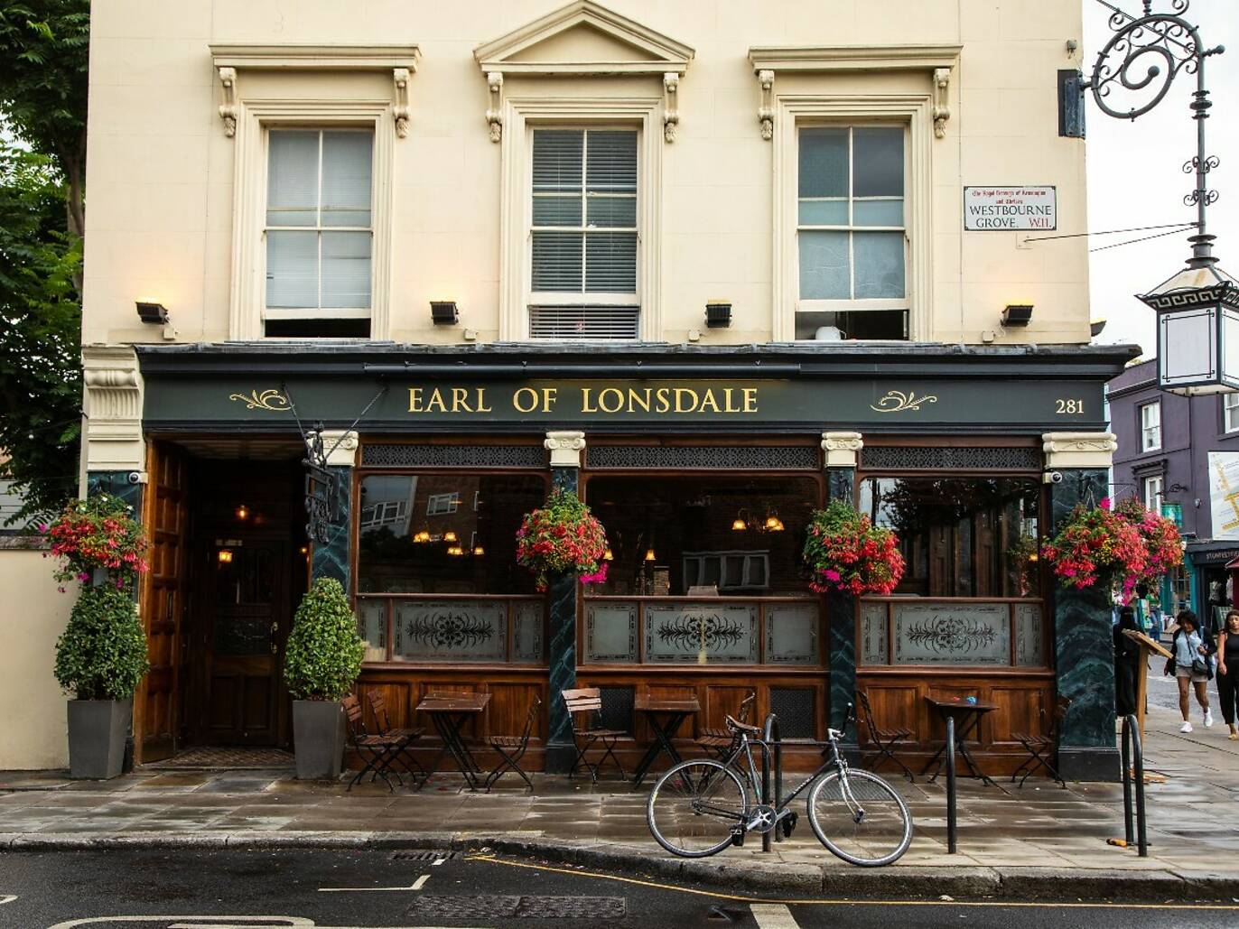 14 Best Pubs In Notting Hill For Boozing, West London-Style