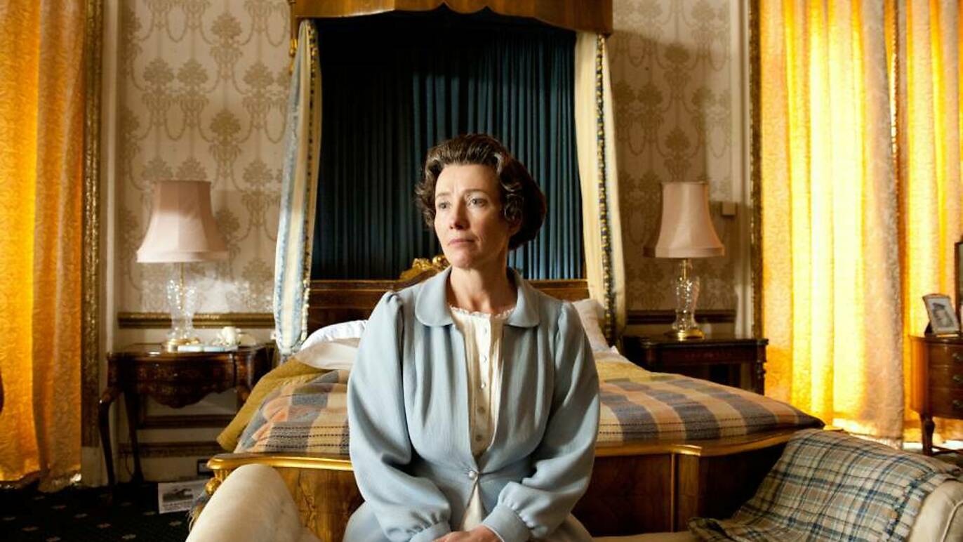 Every actress who has played Queen Elizabeth II in film & TV