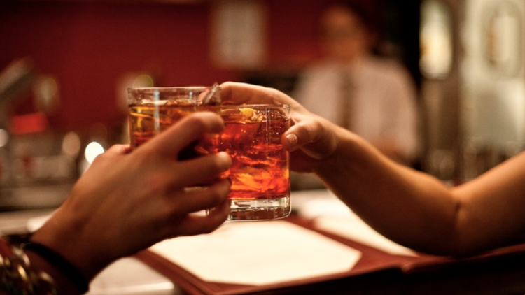 Negroni Week | Restaurants in New York
