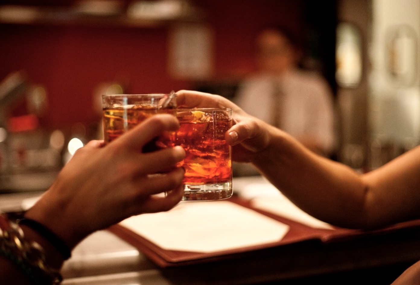 Negroni Week | Restaurants in New York