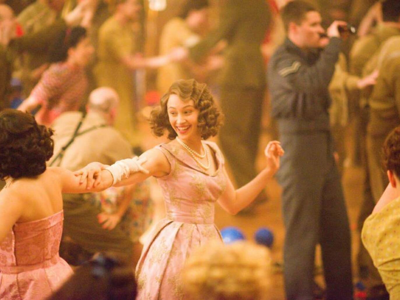 Every actress who has played Queen Elizabeth II in film & TV