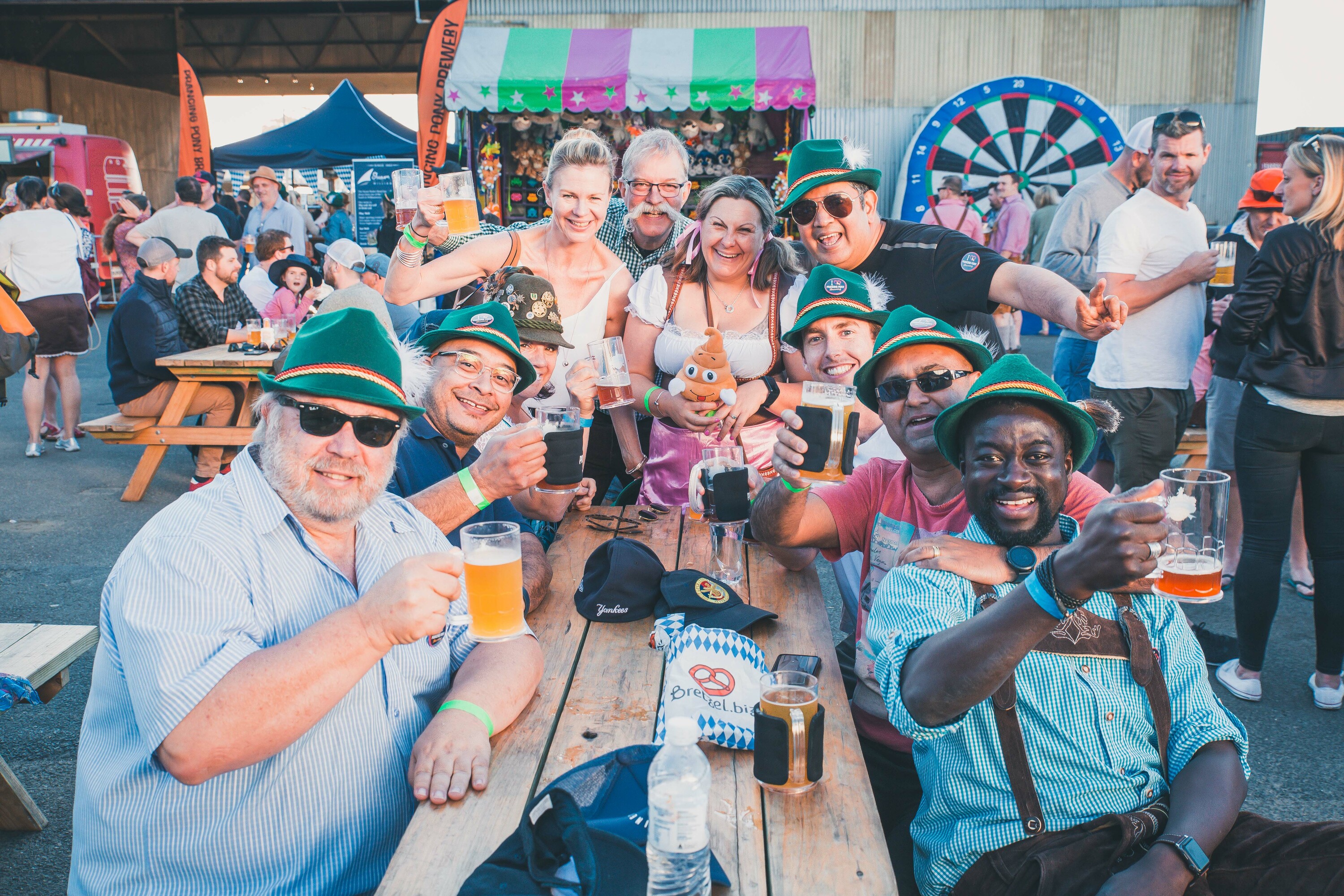 OktoberWest | Things to do in Melbourne