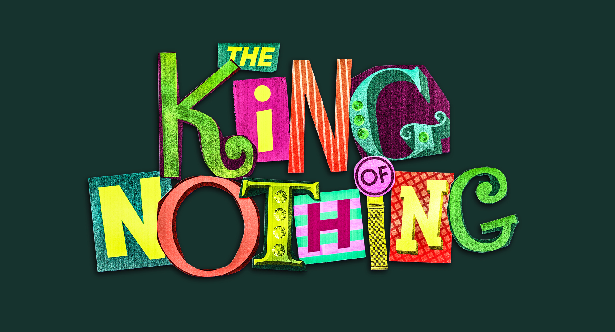 The King of Nothing | Theatre in London