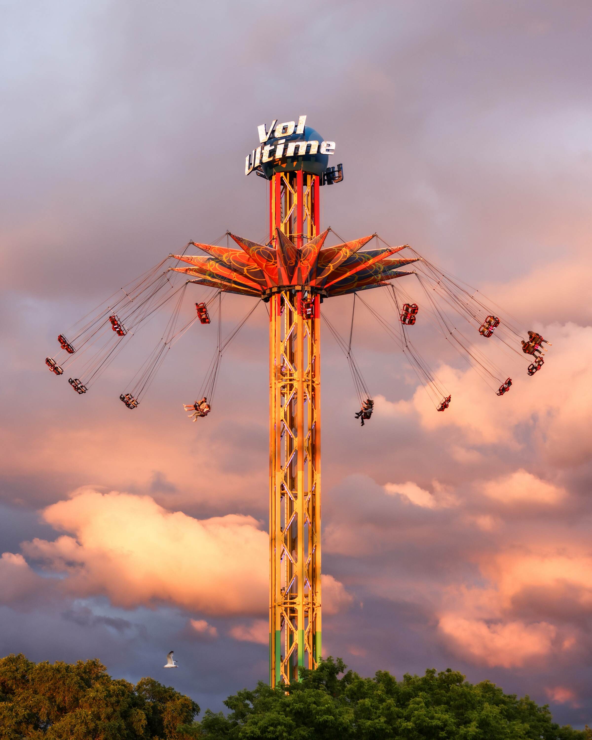 La Ronde 2026: New Owner, Longer Hours, New Passes and Waterpark Access