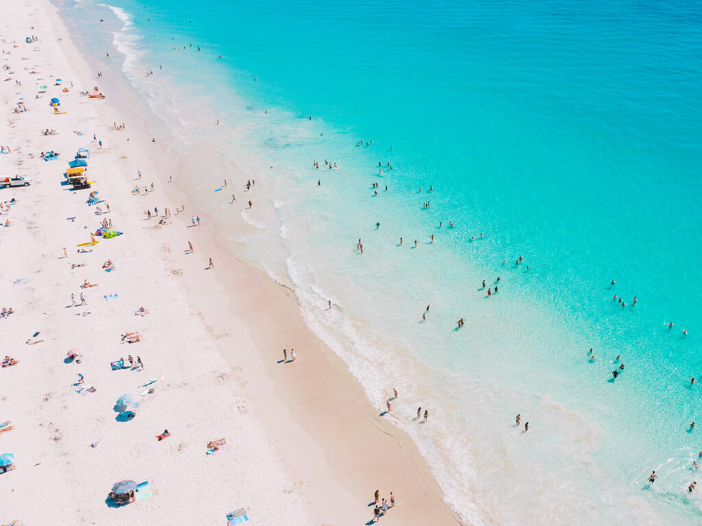 The 10 Best Beaches in Perth | 2026
