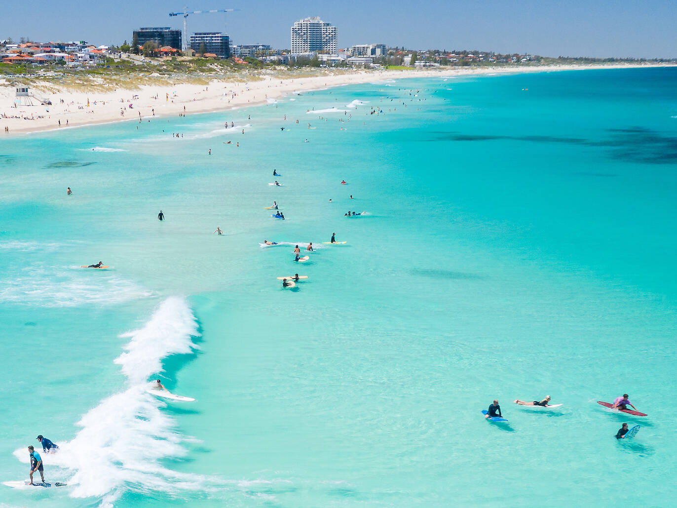 The 10 Best Beaches in Perth | 2026